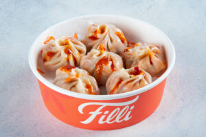 Menu – FiLLi Cafe